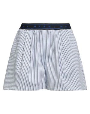 Marni Slit Shorts For Women