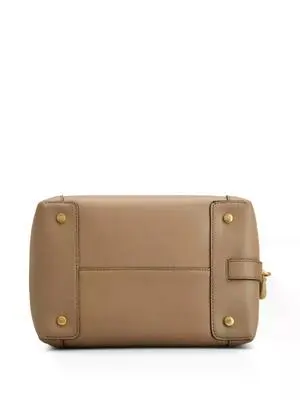 TOD'S Tote Bag - Brown