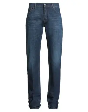 Acne Studios Cotton-elastane Denim Jeans