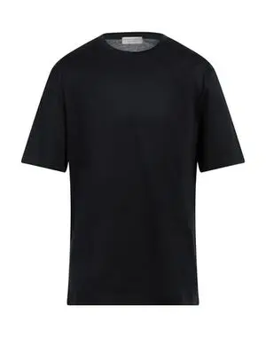 FILIPPO DE LAURENTIIS T-shirt Size Cotton - Black