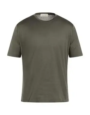 FILIPPO DE LAURENTIIS T-shirt Size Cotton - Green