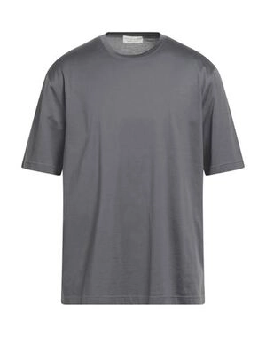 FILIPPO DE LAURENTIIS T-shirt Size Cotton - Grey