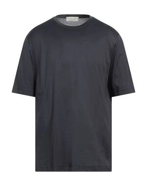 FILIPPO DE LAURENTIIS T-shirt Size Cotton - Grey