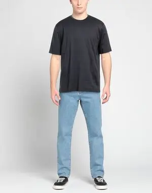 FILIPPO DE LAURENTIIS T-shirt Size Cotton - Grey