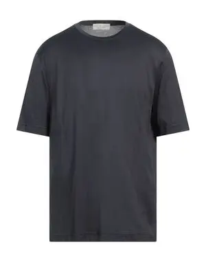 FILIPPO DE LAURENTIIS T-shirt Size Cotton - Grey