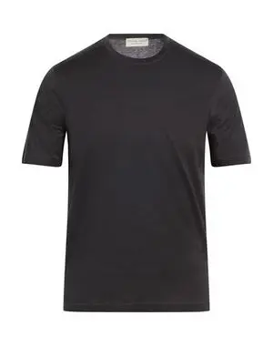 FILIPPO DE LAURENTIIS T-shirt Size Cotton - Lead