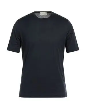 FILIPPO DE LAURENTIIS T-shirt Size Cotton - Navy