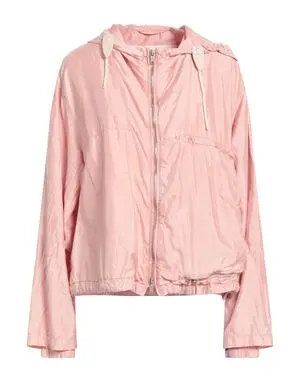 JIL SANDER Polyamide And Silk Jacket