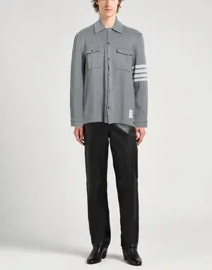 Thom Browne Shirt Size Cotton