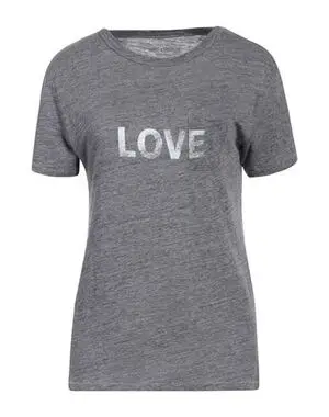 Zadig&voltaire Pocket T-shirts For Women