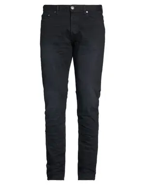 John Elliott Jeans In Cotton And Polyurethane