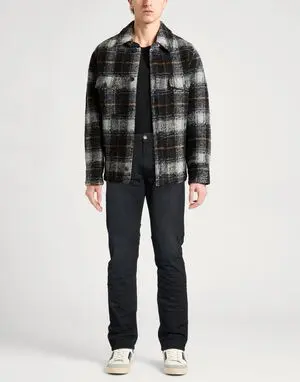 John Elliott Jeans In Cotton And Polyurethane