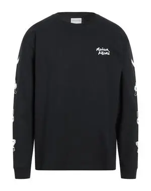 Maison Kitsuné T-shirt Size Cotton