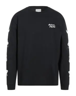 Maison Kitsuné T-shirt Size Cotton