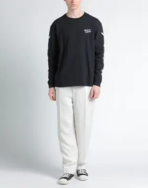 Maison Kitsuné T-shirt Size Cotton