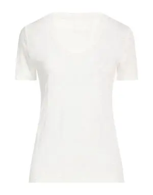 120% Lino Linen Jersey T-shirt