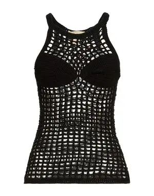 NIA THOMAS Top Tanguis Cotton