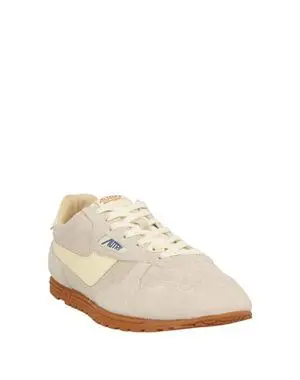 AUTRY Sneakers Size Leather