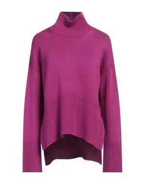 DONDUP Wool Turtleneck Sweater