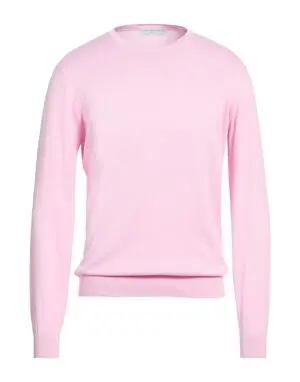 FILIPPO DE LAURENTIIS Sweater - Pink
