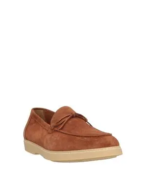 DOUCAL'S Suede Loafers