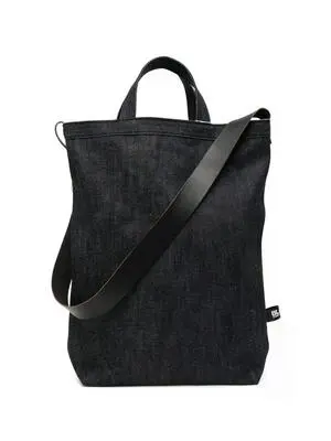 Comme Des Garcons Textured Totes