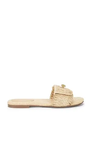 Steve Madden Raffia Sandals For Women