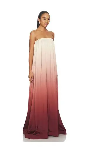 L'IDEE Costiera Maxi Dress - Souffle