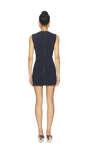 ZUT Colonial Mini Dress