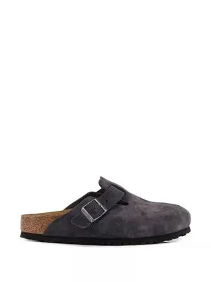 Birkenstock Square Toe Sandals For Men