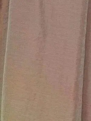 ELE Draped-detail Top