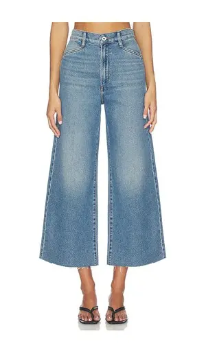 Favorite Daughter Button Detailed Jeans For Women