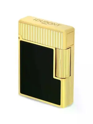 S.t. Dupont Vertical Line Lighter