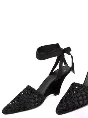 Jacquemus The High Espadrilles