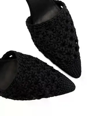 Jacquemus The High Espadrilles