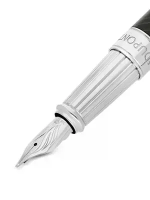 S.t. Dupont Line D Eternity Fountain Pen