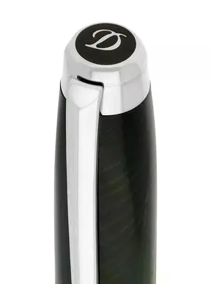 S.t. Dupont Line D Eternity Fountain Pen