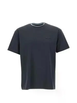 Mackage Logo T-shirt - Blue