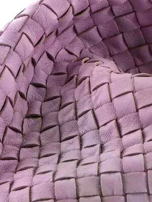 Bottega Veneta A-shape Intrecciato Nappa Large Tote Bag