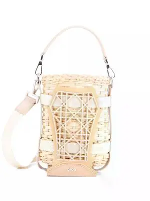 Dior Woven Bags For Women