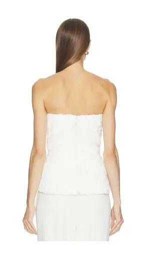 NADINE MERABI Phoebe Top