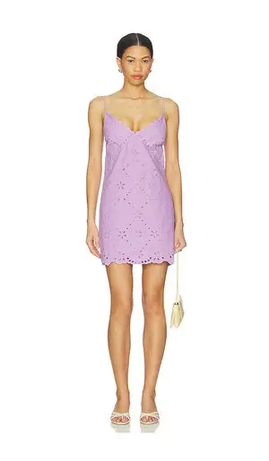 Hemant & Nandita Strappy Dresses