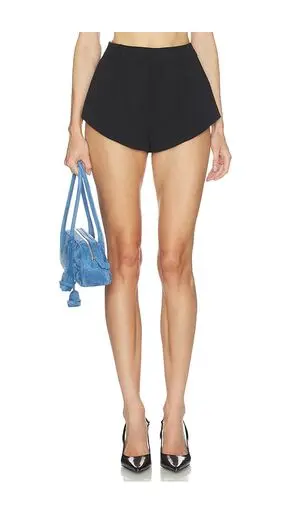 Nakedvice Loose Fit Bottoms For Women