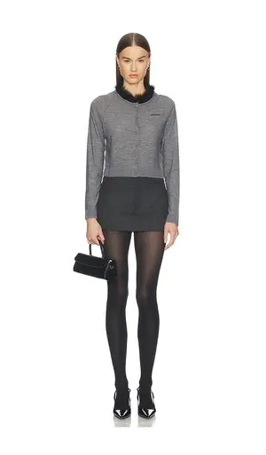 Swedish Stockings Nina Fishbone Tights