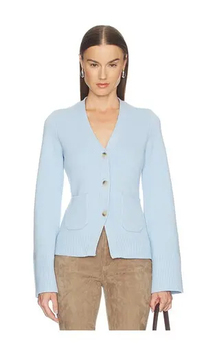 Pistola Cut Out Knitwear For Women