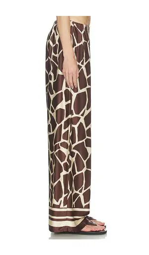 Faithfull The Brand Jensen Pant