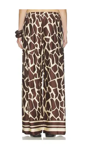 Faithfull The Brand Jensen Pant