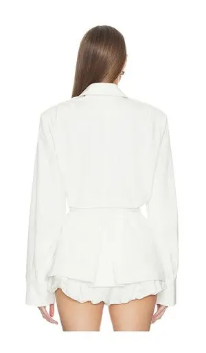LOVERS AND FRIENDS Natalie Jacket