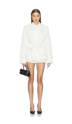 LOVERS AND FRIENDS Natalie Jacket