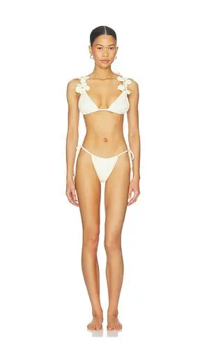 BAHIA MARIA Flore Bikini Tiny Bottom